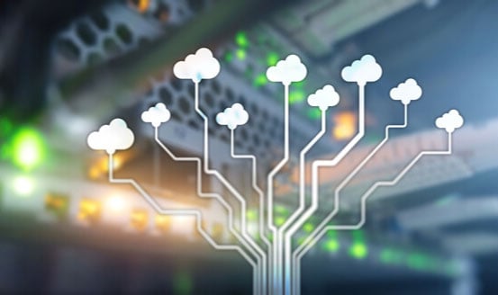 Load Balancer - Équilibrage de charge Kemp Virtual LoadMaster - Kemp